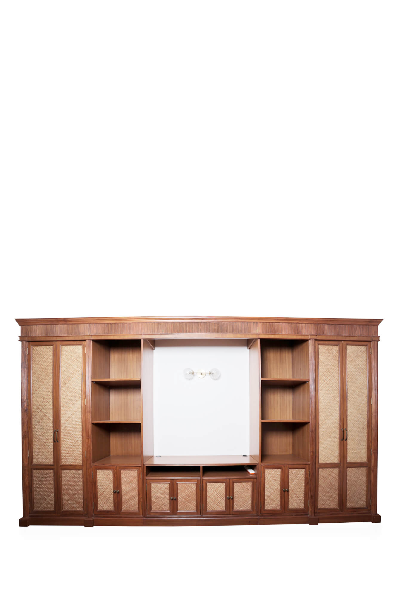 Mercer Storage Unit – Suite No.8