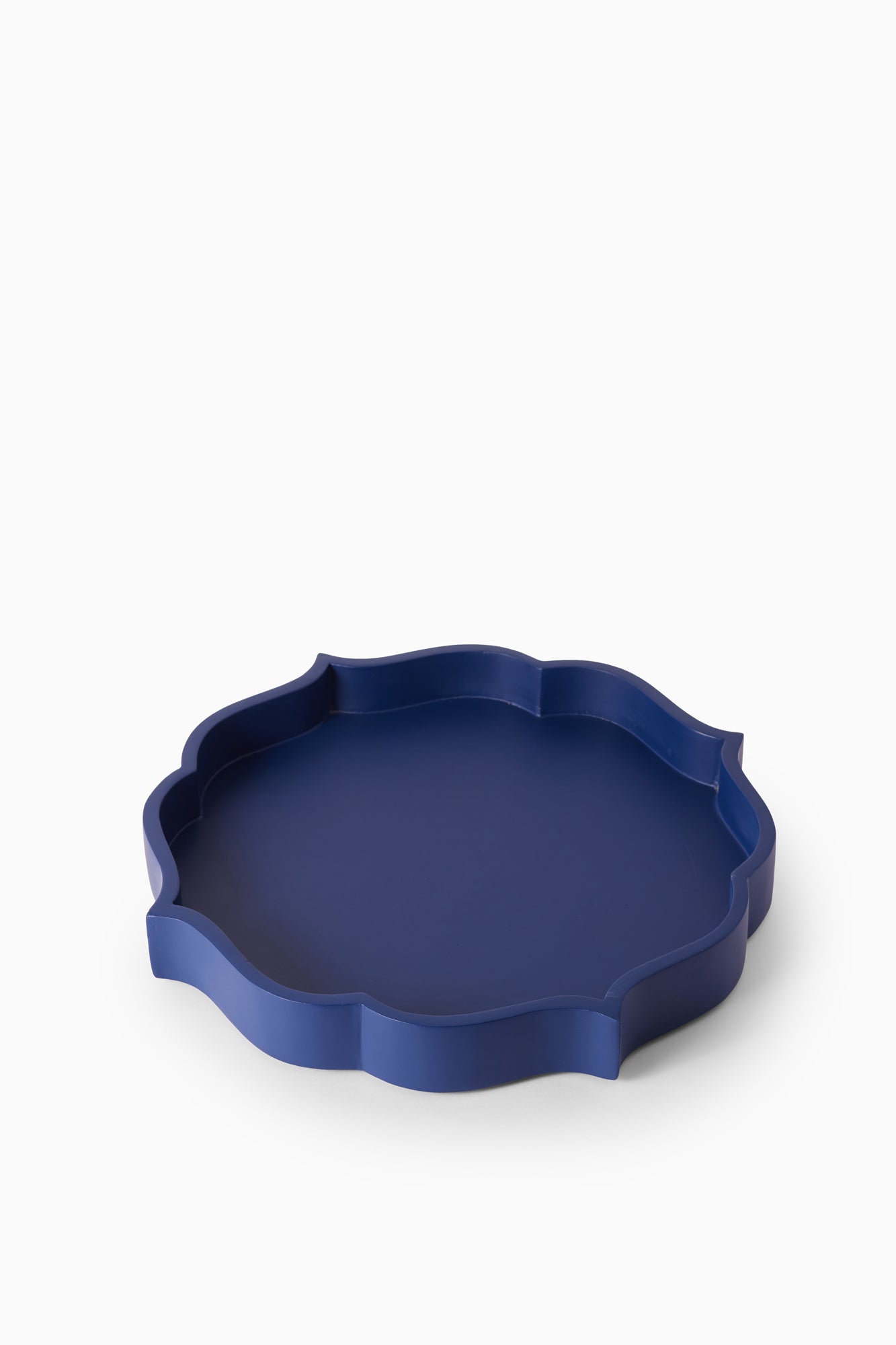 Mehrab Moyen Tray – Azure – Suite No.8