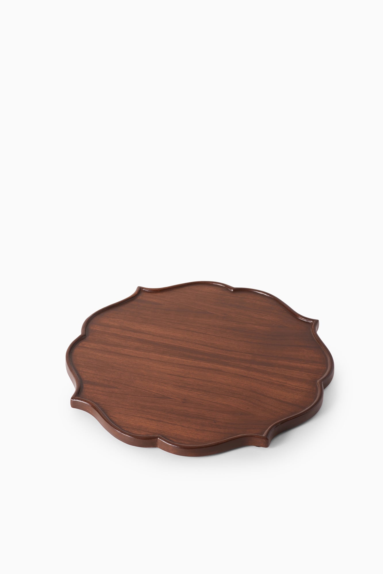 Mehrab Moyen Platter – Natural – Suite No.8